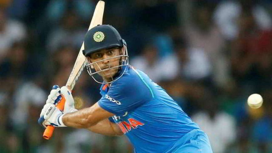 Dhoni: An inspiration to all - KheloMore