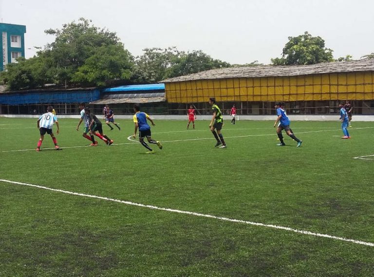 Top 4 sports venue in Malad and Navi Mumbai - KheloMore