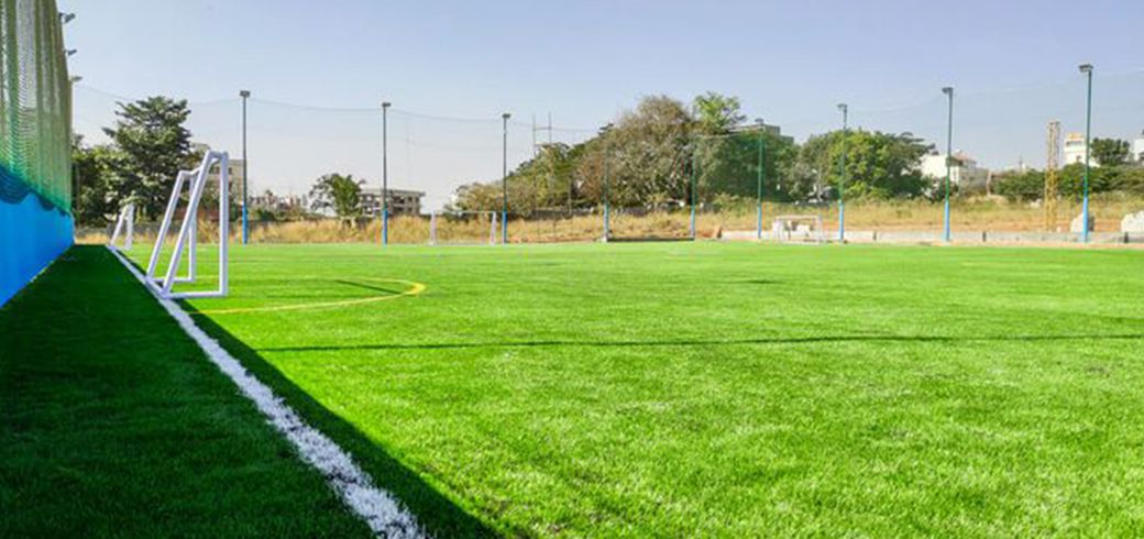 19 top-rated cricket venues and turfs in Bangalore - KheloMore