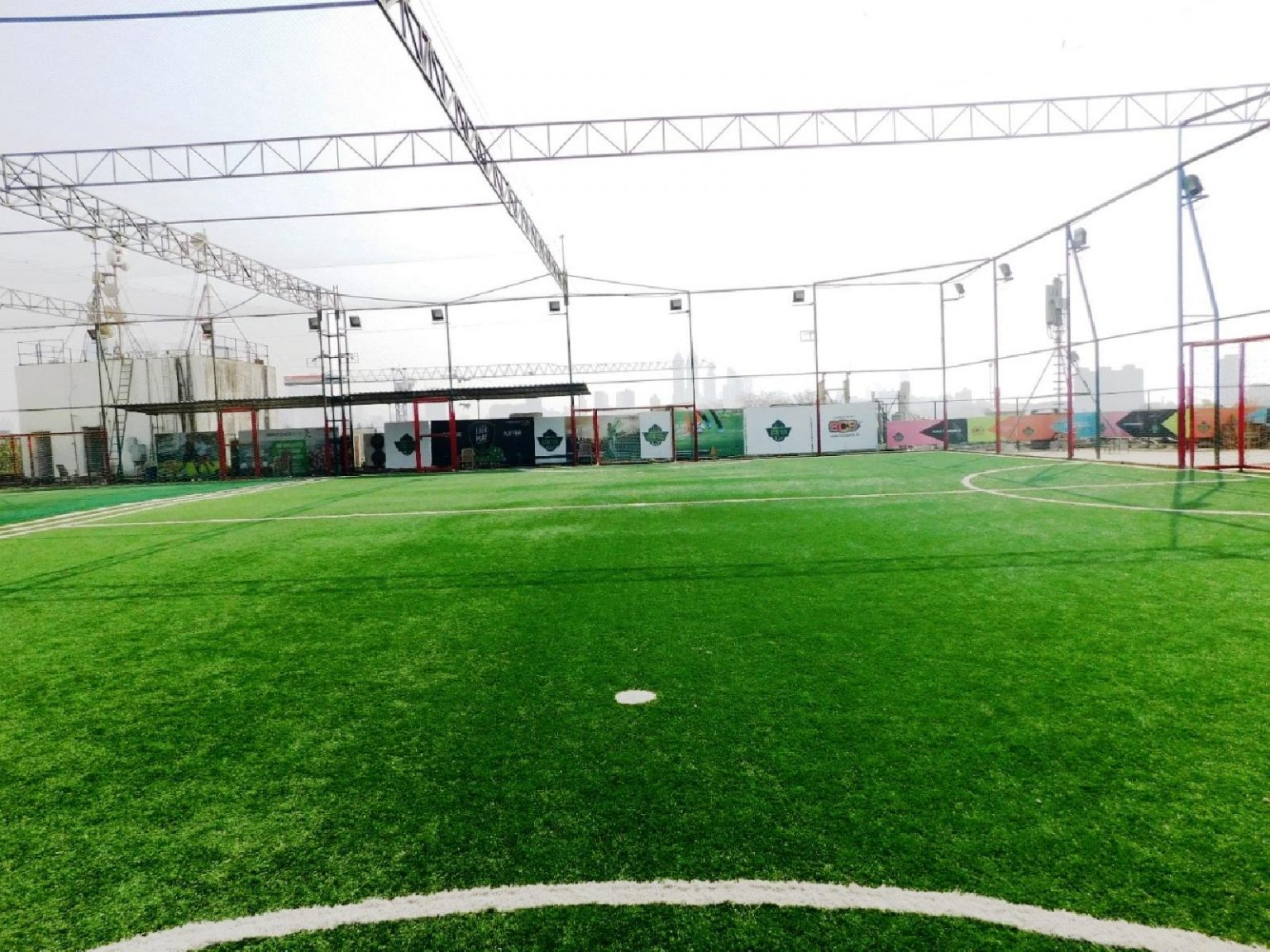19 top-rated cricket venues and turfs in Bangalore - KheloMore