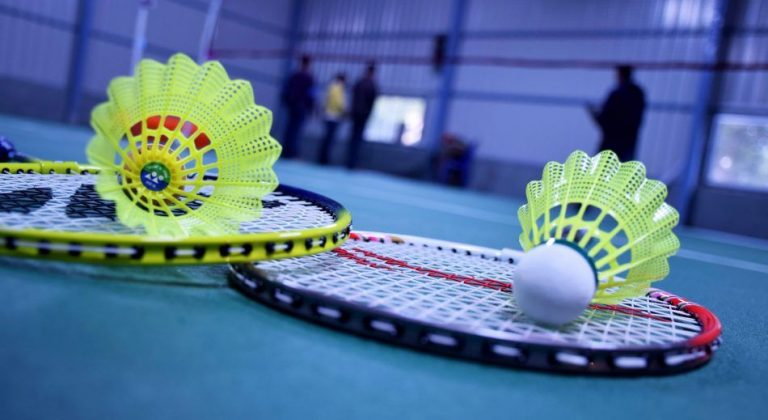 44 top-rated Badminton courts in Bangalore - KheloMore