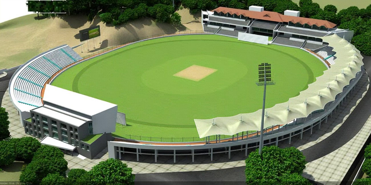 List Of The World’s Most Scenic Cricket Grounds And Football Stadiums ...