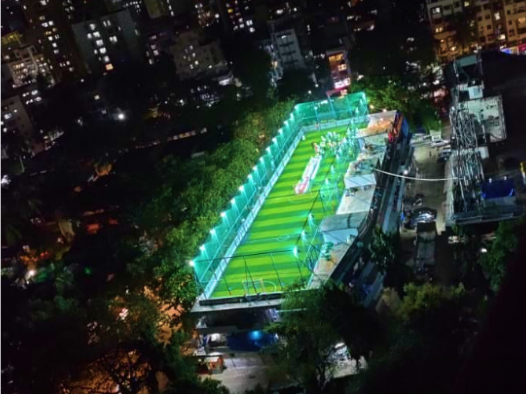 5 Most Trending Box Cricket Venues - KheloMore