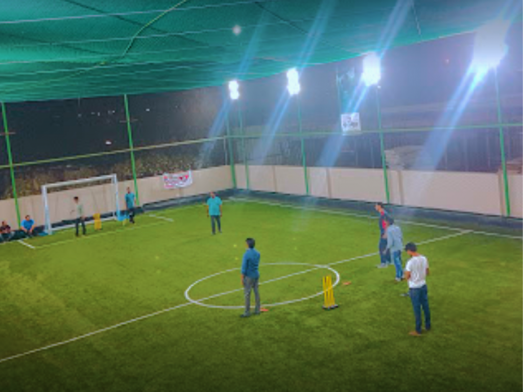 5 Most Trending Box Cricket Venues - KheloMore