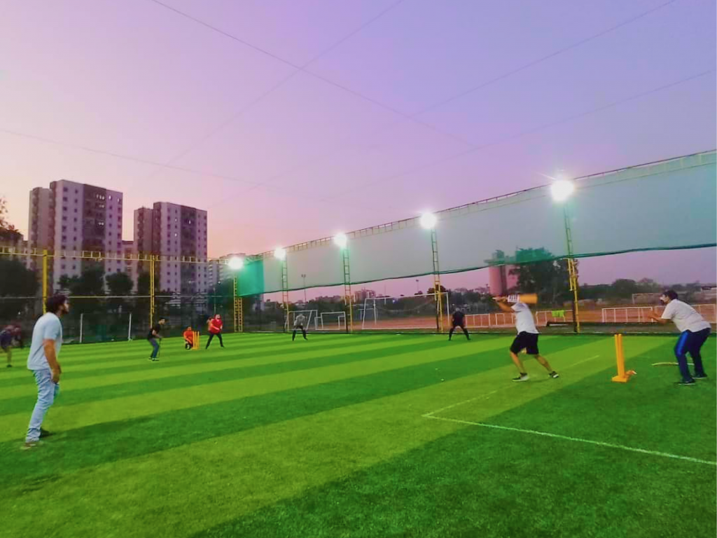 5 Most Trending Box Cricket Venues - KheloMore