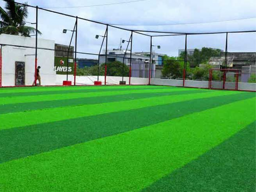 5 Most Trending Box Cricket Venues - KheloMore