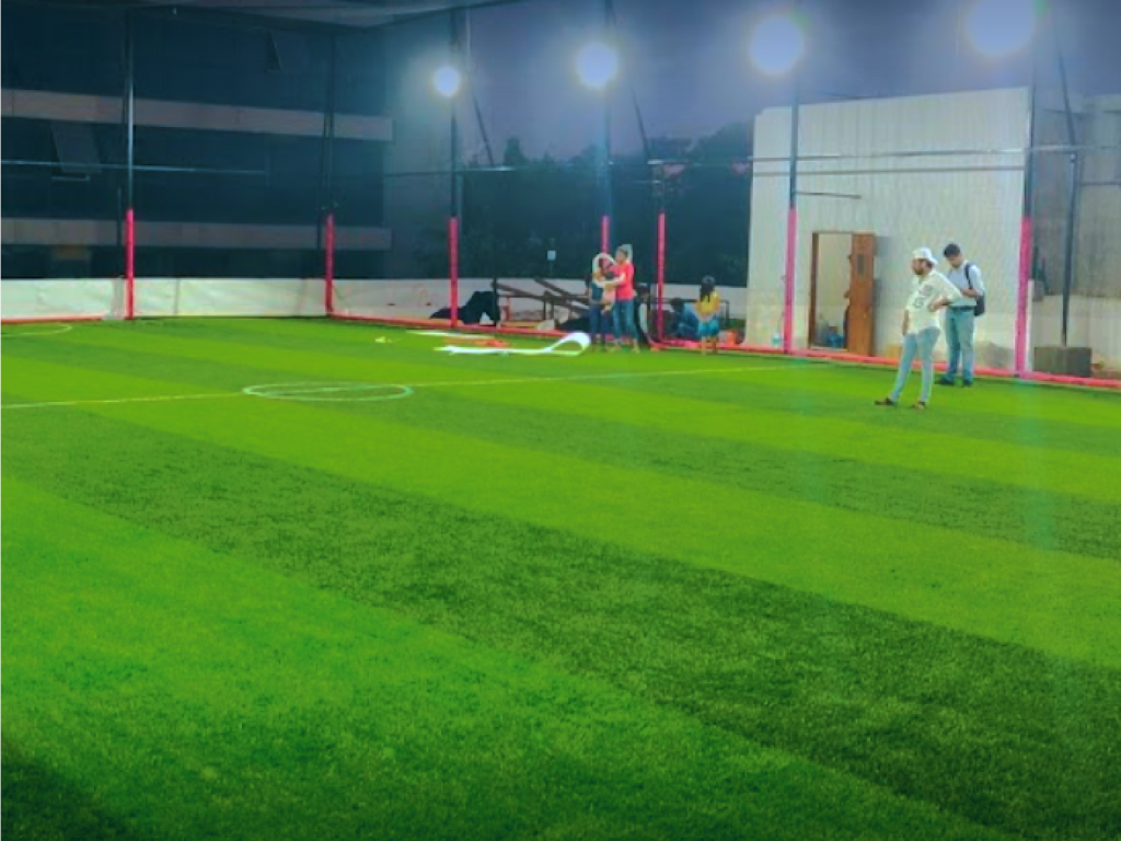 5 Most Trending Box Cricket Venues - KheloMore