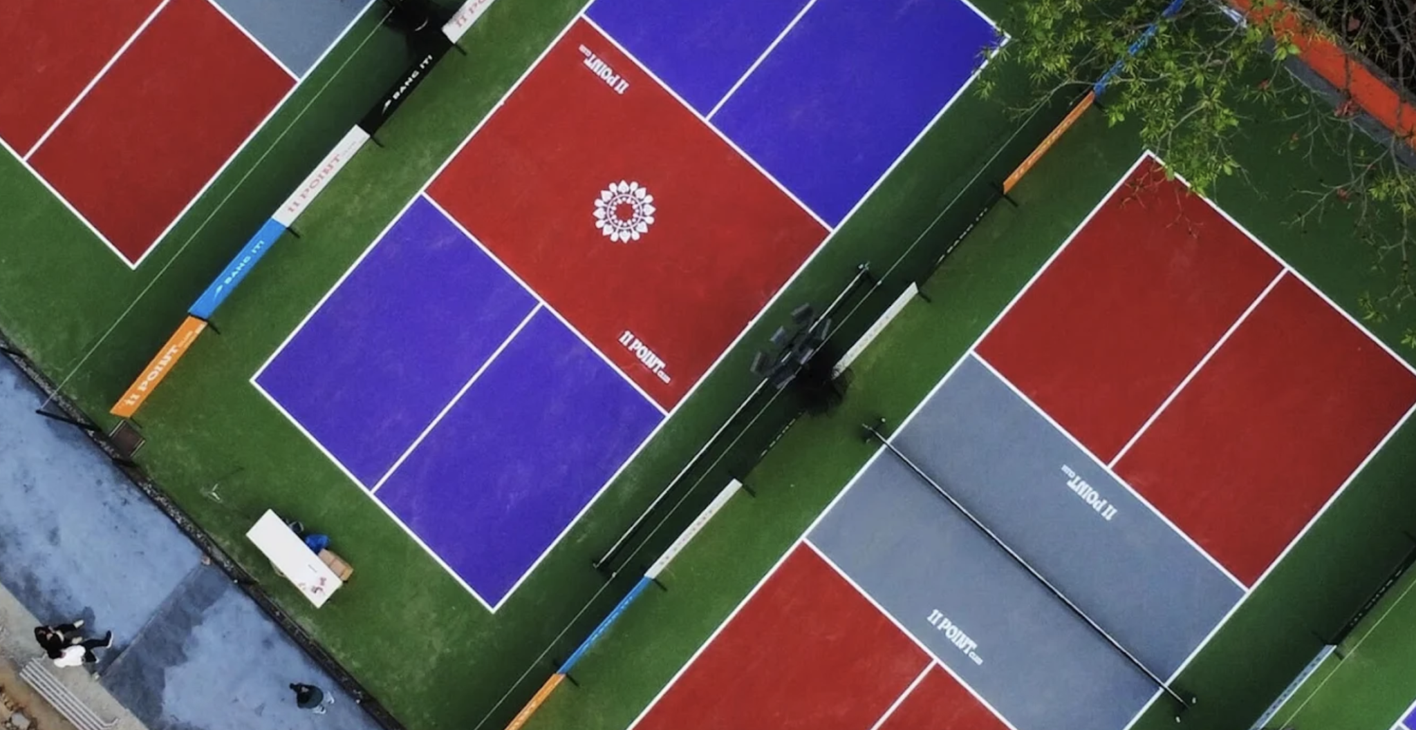 Top 10 Best Pickleball Courts in Bangalore