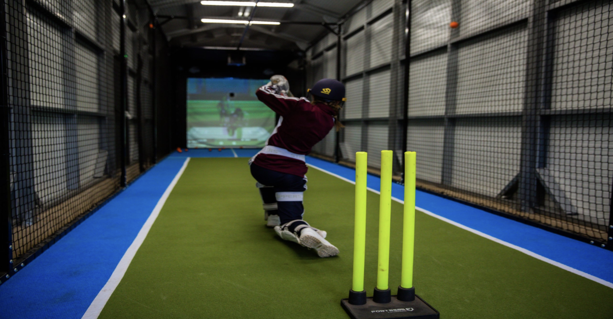 Best Drills to Improve Your Batting Skills - Khelomore