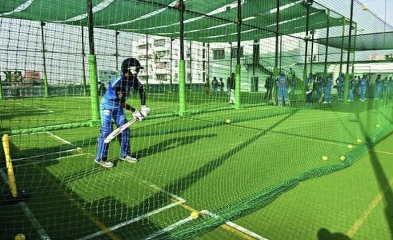 Best Drills to Improve Your Batting Skills - Khelomore