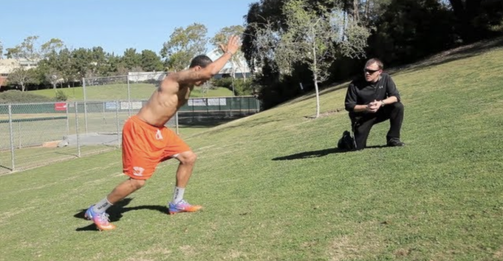 Football Stamina Training: 5 Proven Drills to Boost Endurance