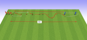 Football Stamina Training: 5 Proven Drills to Boost Endurance