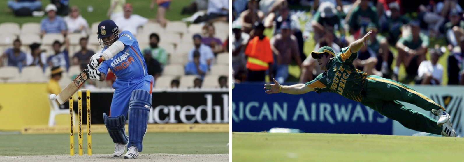 Cricket Fitness: Boost Your Endurance Like a Pro